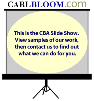 CBA Slide Show: Intro